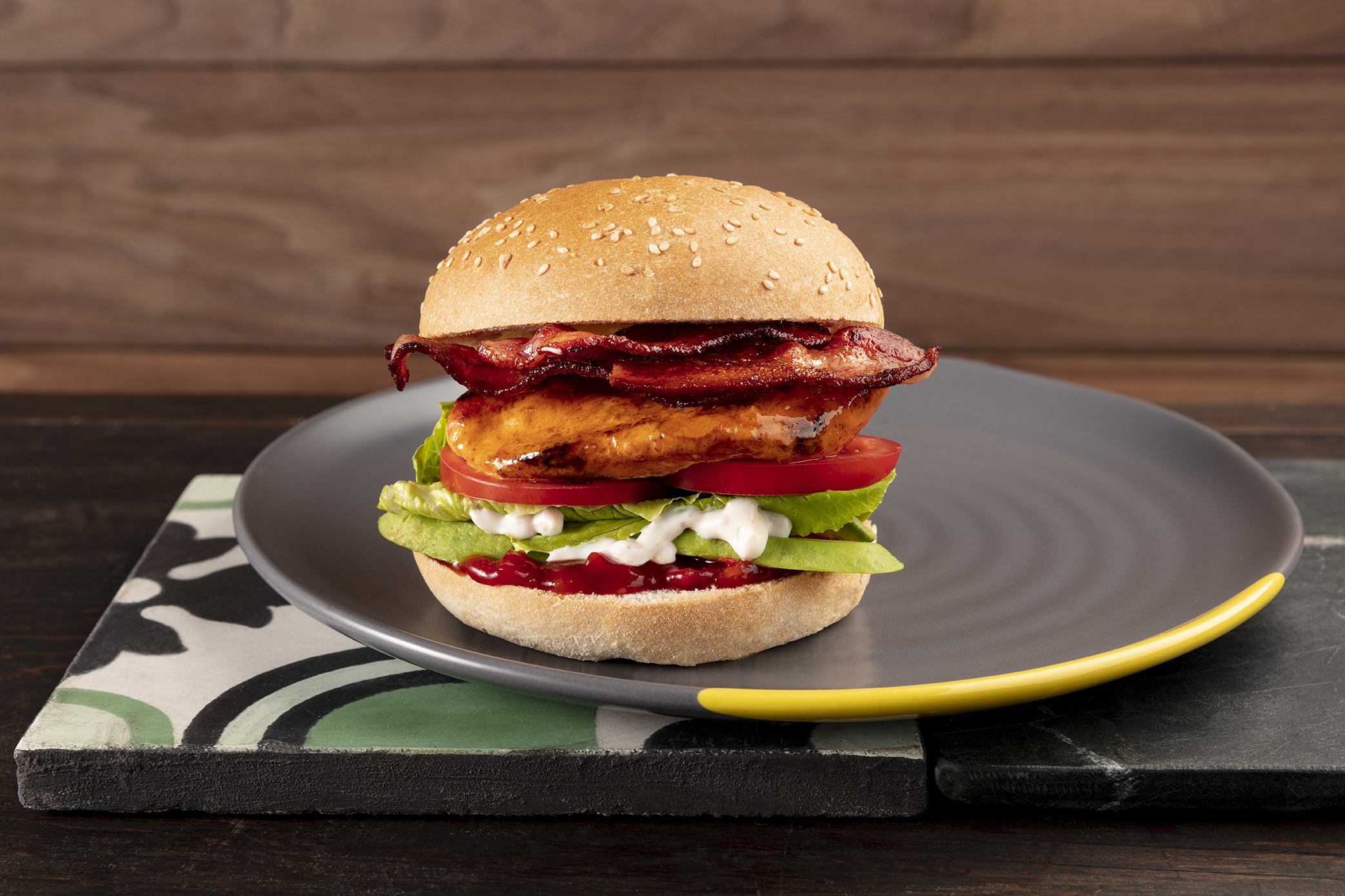 Nando's Australia | PERi-PERi Grilled Chicken Restaurants