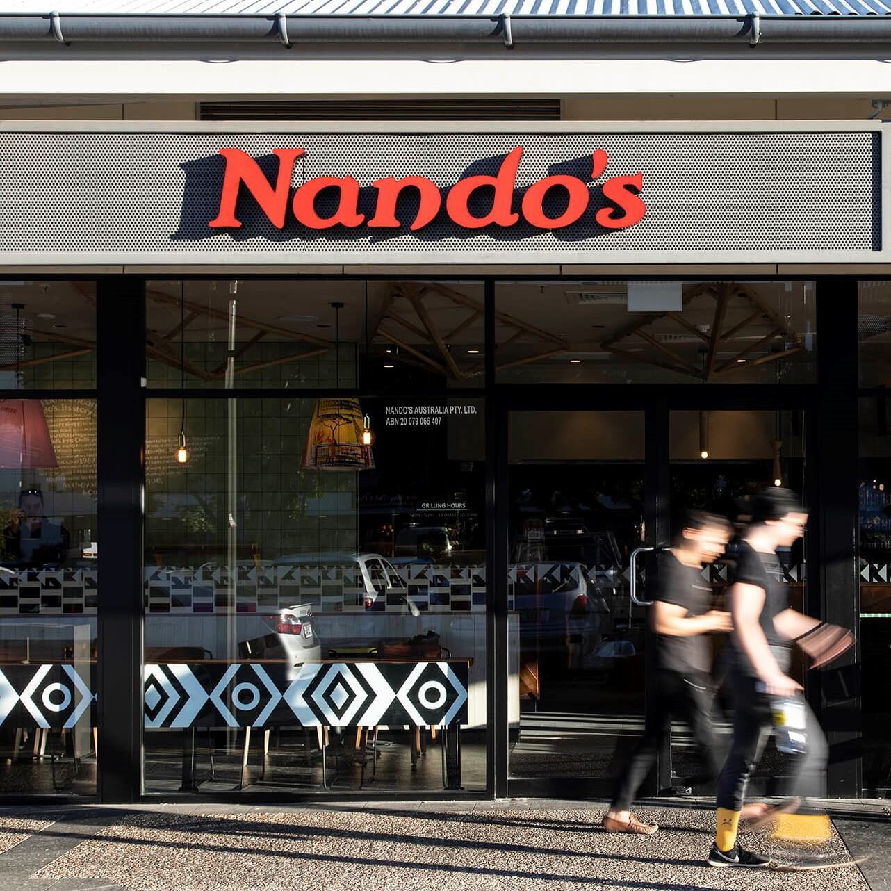 Our Communities | Our Social Good Programs | Nando's Australia