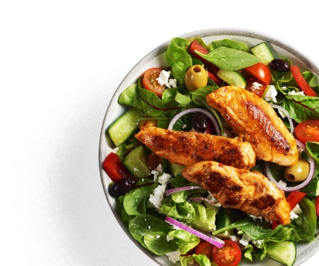 Nando's Australia | PERi-PERi Grilled Chicken Restaurants