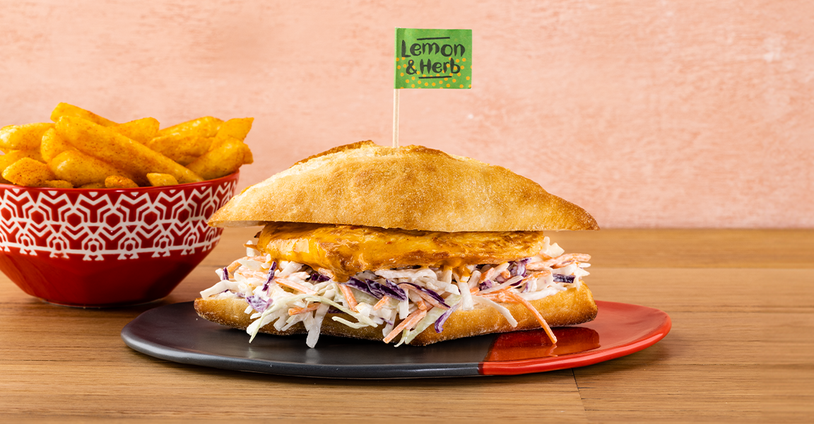 Nando's Australia | PERi-PERi Grilled Chicken Restaurants