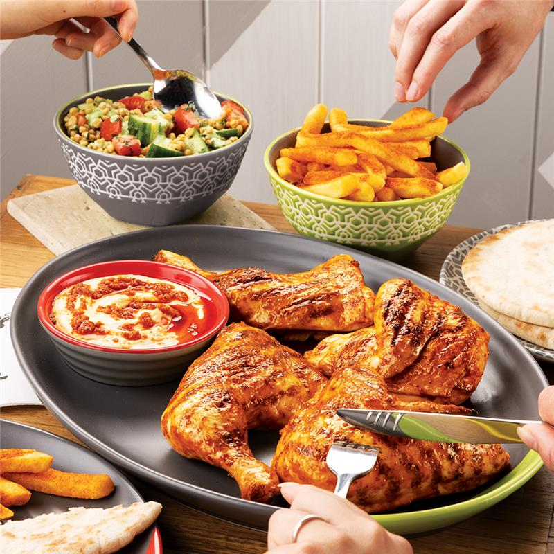 Nando's Australia | PERi-PERi Grilled Chicken Restaurants