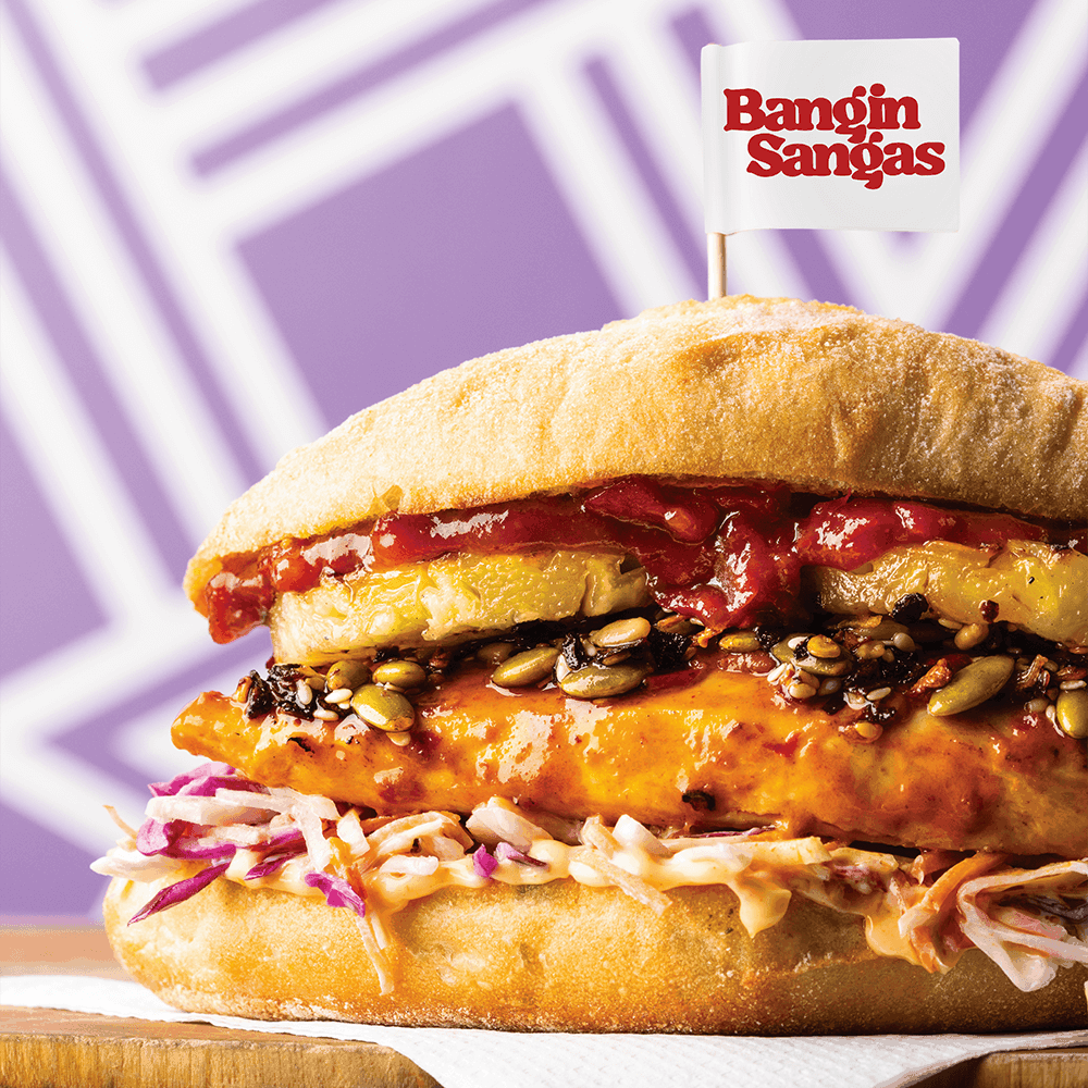 Nando's New Zealand | PERi-PERi Grilled Chicken Restaurants