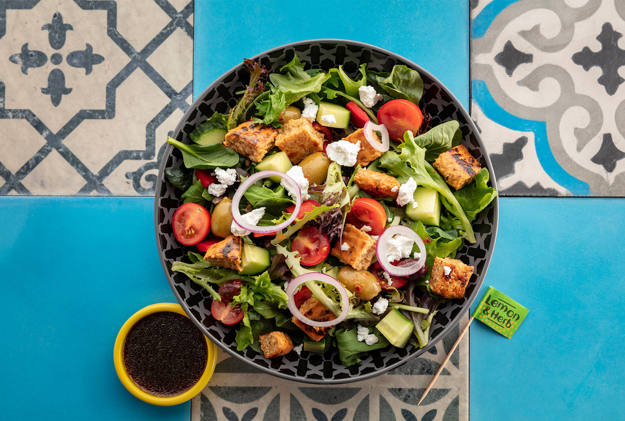 Nando's New Zealand | PERi-PERi Grilled Chicken Restaurants
